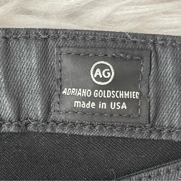 Ag Adriano Goldschmied | Pants & Jumpsuits | Ag Adriano Goldschmied The ...